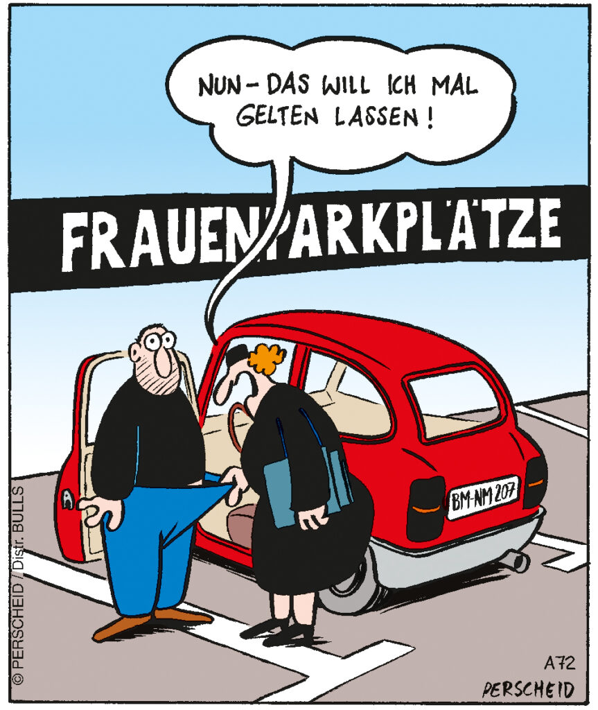 Perscheids Abgründe - Bullsmedia.de