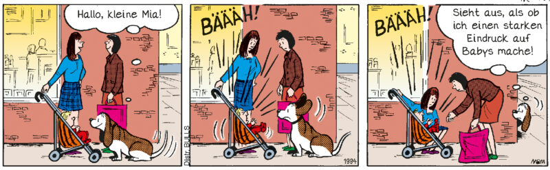 Wurzel - Bullsmedia.de