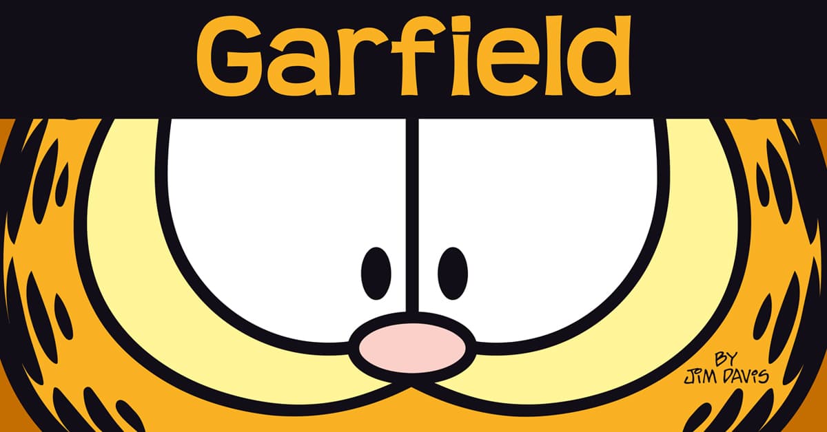 Garfield - Bullsmedia.de